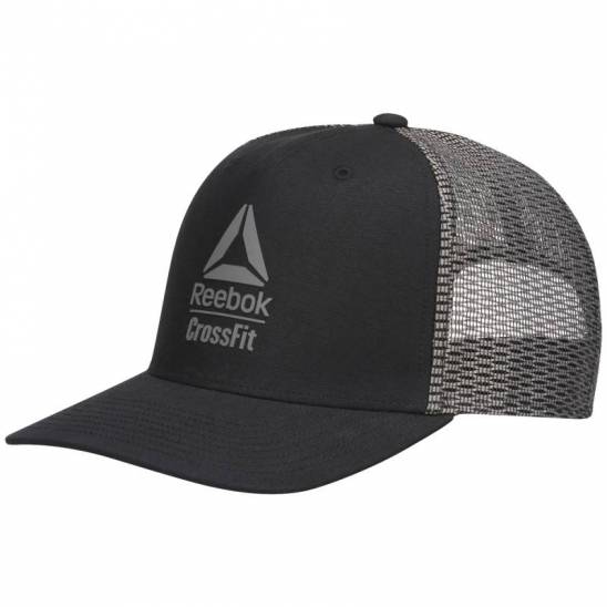 Cap CrossFit LIFESTYLE CAP - DU7859 - WORKOUT.EU