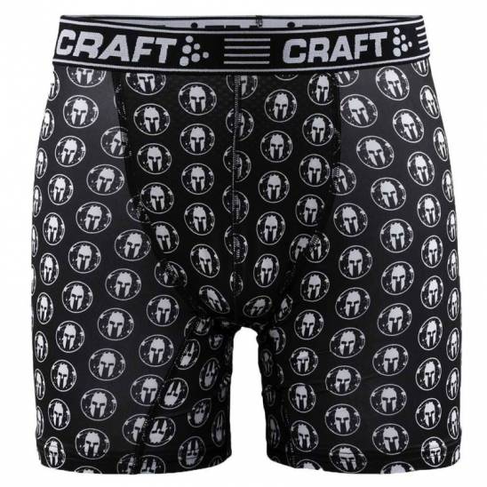 SPARTAN by CRAFT Greatness Boxer - 2 pieces - Men - WORKOUT.EU (Out of ...