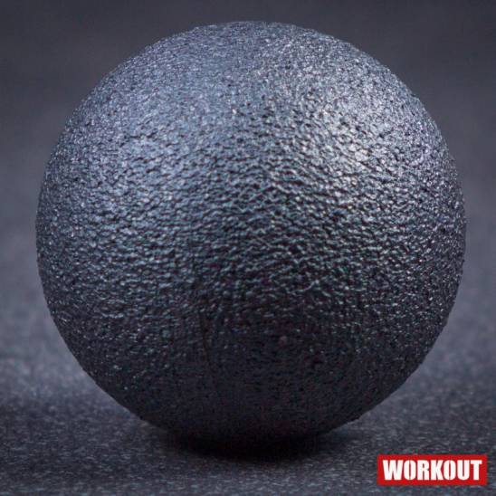 Firm Massage Ball Rogue - WORKOUT.EU (Out of stock)
