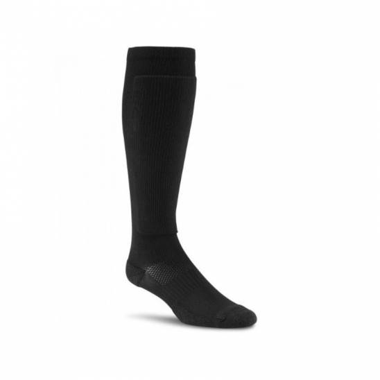 Weightlifting knee socks Reebok CrossFit Z80480 black - WORKOUT.EU