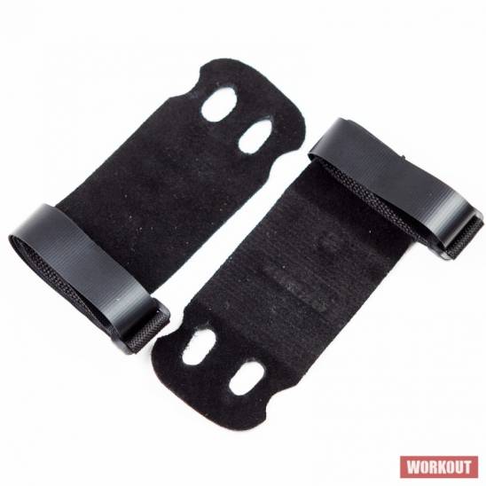 Mozolníky ThornFit PROTEC GRIPS (2ks) - WORKOUT.EU