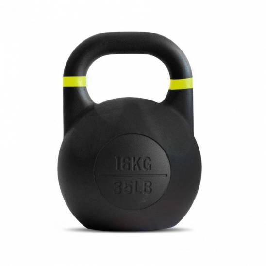 Competition Kettlebell 16 kg - WORKOUT.EU
