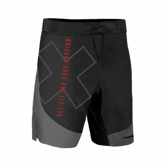 Man Shorts Swat Training 2.0 - Logo - WORKOUT.EU